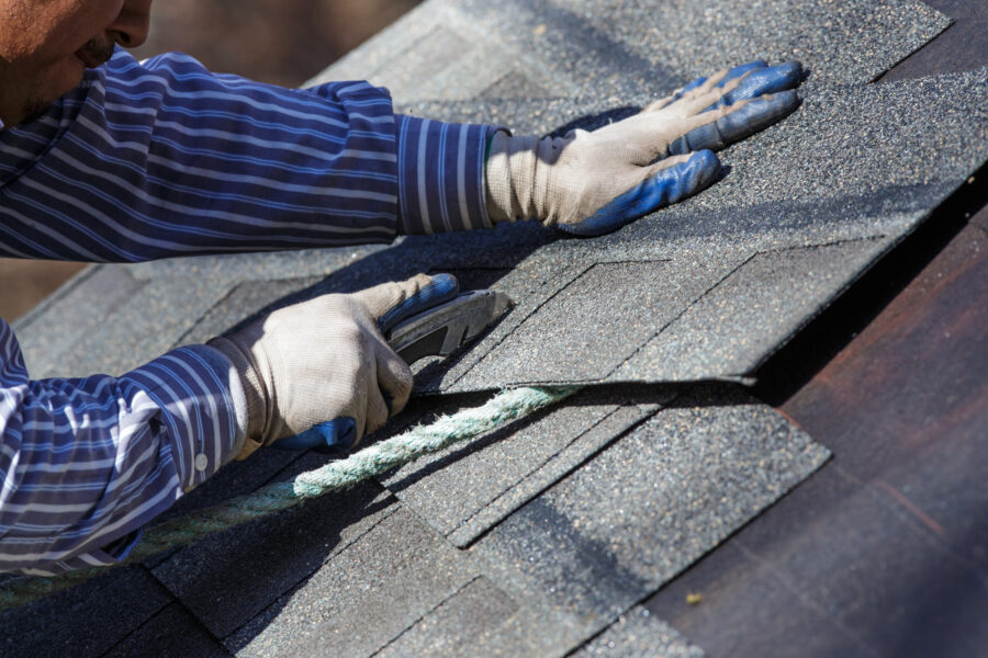 Do You Need A Permit To Replace A Roof Lifestyle Mirror
